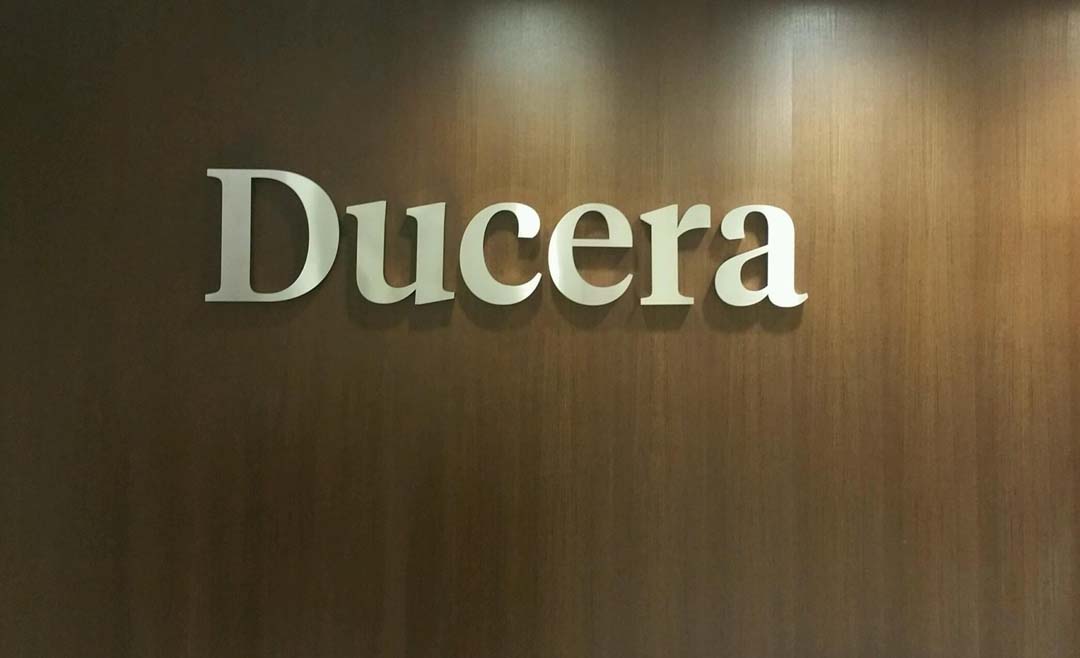 Letter, Logo Cutting & Fabrication Service in New York City